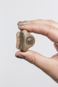 ADHEAR – das neue Knochenleitungshörsystem - Cochlea Implantat Austria